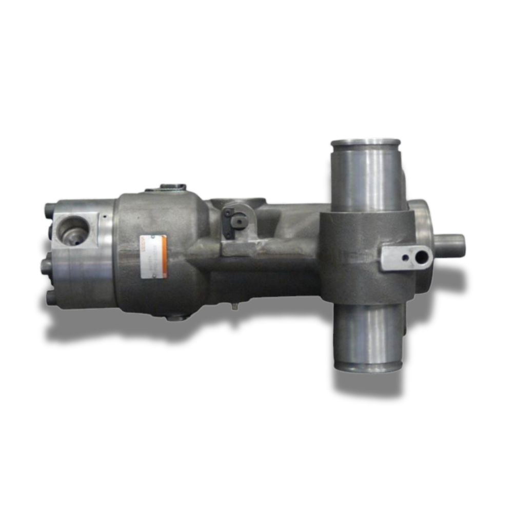 WARTSILA 32 FUEL PUMP - Ship & Marine Spares Parts India -Abhi Marine