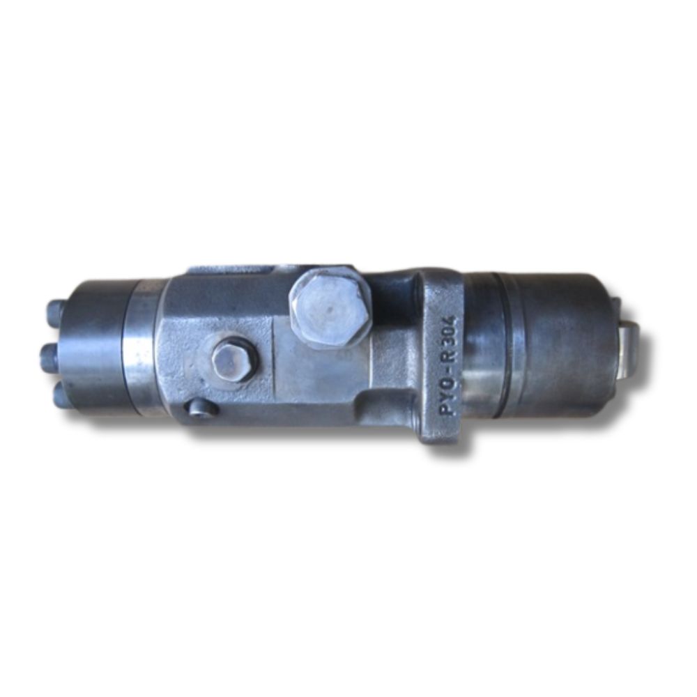WARTSILA R22 FUEL PUMP - Ship & Marine Spares Parts India -Abhi Marine