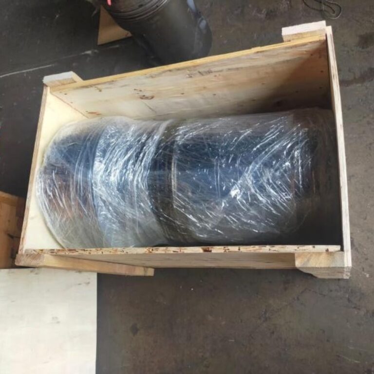 Bergen B32:40 / B32:40L8P Cylinder Liner | New Marine Engine Spare ...